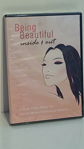 【中古】【未使用・未開封品】Being Beautiful Inside & Out, Modeling Video【メーカー名】【メーカー型番】【ブランド名】【商品説明】Being Beautiful Inside & Out, Mode...