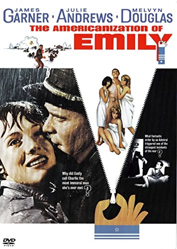 【中古】【未使用・未開封品】The Americanization of Emily【メーカー名】【メーカー型番】【ブランド名】【商品説明】The Americanization of Emily【注意】こちらは輸入品となります。当店では初...