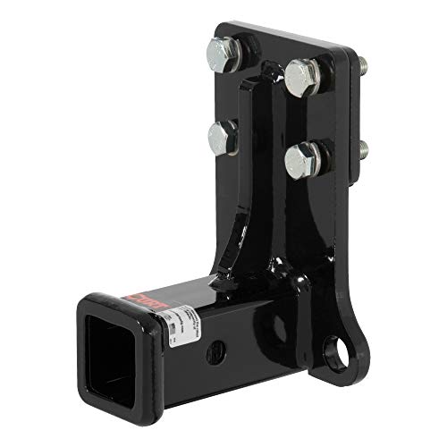 【中古】【未使用・未開封品】CURT 13018 クラス 3 トレーラーヒッチ 2インチ レシーバー セレクト メルセデスベンツ ML320 ML350 ML430 ML500に対応 ブラック【メーカー名】【メーカー型番】【ブランド名】CU...