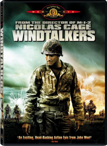 【中古】【未使用・未開封品】Windtalkers【メーカー名】【メーカー型番】【ブランド名】【商品説明】Windtalkers【注意】こちらは輸入品となります。当店では初期不良に限り、商品到着から7日間は返品を 受付けております。こちらは...