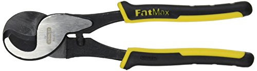 【中古】【未使用・未開封品】Stanley FatMax 89-874 8-Inch Curved Jaw Cable Cutter 141［並行輸入］【メーカー名】【メーカー型番】【ブランド名】STANLEY(スタンレー) ワイヤーカッタ...
