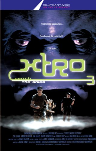 【中古】【未使用・未開封品】Xtro 3: Watch the Skies【メーカー名】【メーカー型番】【ブランド名】Showcase Ent ジャンル別 【商品説明】Xtro 3: Watch the Skies【注意】こちらは輸入品とな...