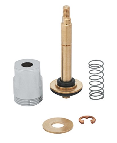 【中古】【未使用・未開封品】Grohe交換パーツ45166000切替弁Assem。For 13.600【メーカー名】【メーカー型番】【ブランド名】グローエ(Grohe) 風呂栓, CC installments Banner17, DIY ...