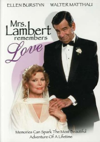 【中古】【未使用・未開封品】Mrs. Lambert Remembers Love【メーカー名】【メーカー型番】【ブランド名】Platinum Disc ジャンル別 【商品説明】Mrs. Lambert Remembers Love【注意】...