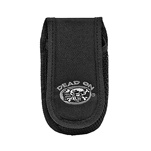 【中古】【未使用・未開封品】Dead On DO-400L Black Cell Mate Cell Phone Holder for Large Phones by Dead On Tools【メーカー名】【メーカー型番】【ブランド名】【...