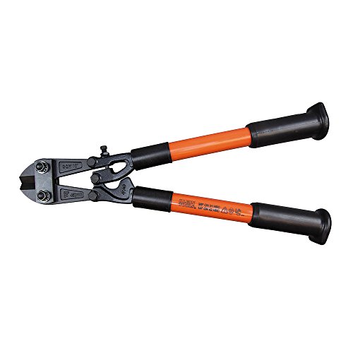 【中古】【未使用・未開封品】Klein Tools 63118 18-Inch Bolt Cutter - Fiberglass Handles by Klein [並行輸入品]【メーカー名】【メーカー型番】【ブランド名】Klein ボルト...