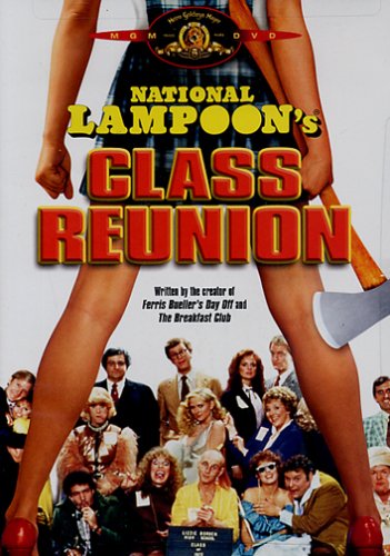 【中古】【未使用・未開封品】National Lampoon's Class Reunion【メーカー名】【メーカー型番】【ブランド名】MGM (Video & DVD) ジャンル別 【商品説明】National Lampoon's Cla...