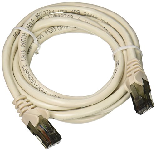 【中古】【未使用・未開封品】Belkin High Performance Patch Cable - 7 ft ( A3L980-07-WHT-S ) by Belkin [並行輸入品]【メーカー名】【メーカー型番】【ブランド名】【商品説...