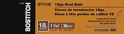 【中古】【未使用・未開封品】Stanley BostitchBT1314BPneumatic Brad Nails-1-3/16" 18G BRAD【メーカー名】【メーカー型番】【ブランド名】【商品説明】Stanley BostitchBT...