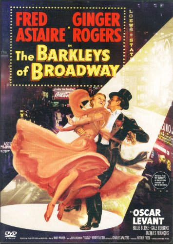 【中古】【未使用・未開封品】The Barkleys of Broadway【メーカー名】【メーカー型番】【ブランド名】Warner Home Video ドラマ, Custom Stores, 1637, HOTW Test node 【...