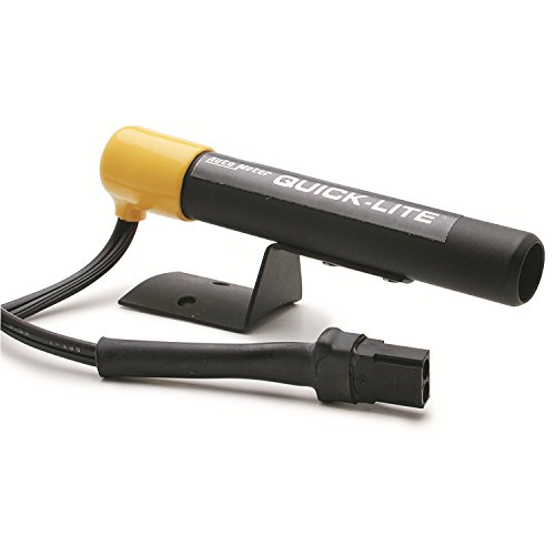 【中古】【未使用・未開封品】AUTO METER 5330 Quick-Lite Shift-Lite【メーカー名】【メーカー型番】【ブランド名】Auto Meter シフトランプ 【商品説明】AUTO METER 5330 Quick-L...