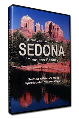 【中古】【未使用・未開封品】The Natural Wonders of Sedona - Timeless Beauty [DVD]【メーカー名】【メーカー型番】【ブランド名】Creative Video Productions ジャンル...
