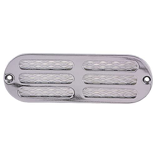 【中古】【未使用・未開封品】Perko 1271DP0CHR Transom/Locker Ventilator【メーカー名】【メーカー型番】【ブランド名】Perko Sports - AmazonGlobal free shipping,...