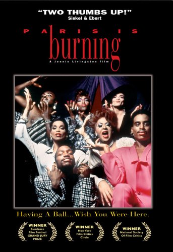 【中古】【未使用・未開封品】Paris Is Burning [DVD]【メーカー名】【メーカー型番】【ブランド名】【商品説明】Paris Is Burning [DVD]【注意】こちらは輸入品となります。当店では初期不良に限り、商品到着か...