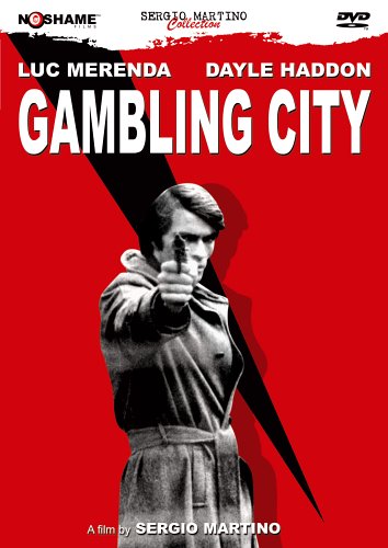 【中古】【未使用・未開封品】Gambling City【メーカー名】【メーカー型番】【ブランド名】NoShame Films ジャンル別 【商品説明】Gambling City【注意】こちらは輸入品となります。当店では初期不良に限り、商品到...