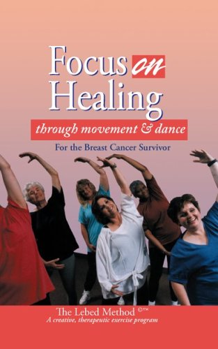 【中古】【未使用・未開封品】Focus on Healing through Movement & Dance for the Breast Cancer Survivor【メーカー名】【メーカー型番】【ブランド名】Enhancement,...
