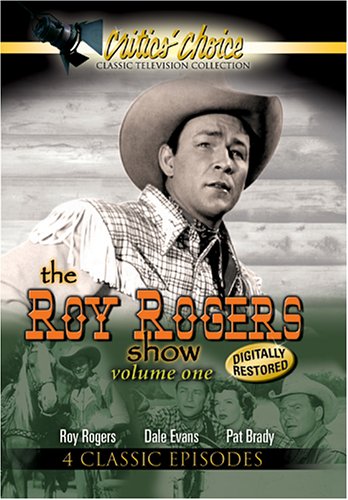 【中古】【未使用・未開封品】Roy Rogers Show 1 [DVD]【メーカー名】【メーカー型番】【ブランド名】【商品説明】Roy Rogers Show 1 [DVD]【注意】こちらは輸入品となります。当店では初期不良に限り、商品到...