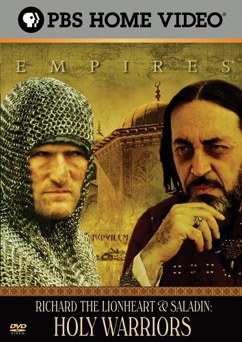 【中古】【未使用・未開封品】Holy Warriors [DVD]【メーカー名】【メーカー型番】【ブランド名】PBS ドキュメンタリー, Custom Stores, 1637 【商品説明】Holy Warriors [DVD]【注意】こち...