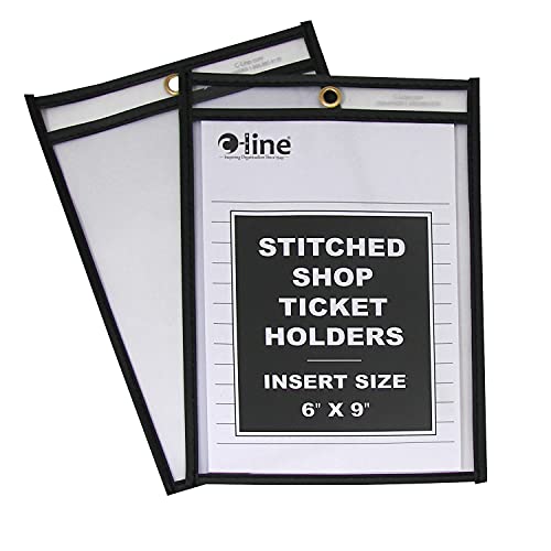 【中古】【未使用・未開封品】Nyrex A4 Reinforced Pocket Dividers - Clear (Pack of 5)【メーカー名】【メーカー型番】【ブランド名】C-Line インデックス・仕切りカード, ファイル・バイ...