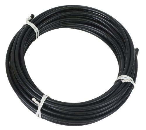 【中古】【未使用・未開封品】SUNLITE SIS Cable Housing, 5mm x 25ft, Black 141［並行輸入］【メーカー名】【メーカー型番】【ブランド名】SunLite カテゴリー別, 並行輸入品 【商品説明】SU...