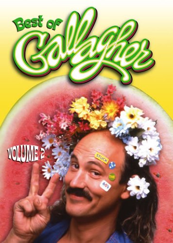 【中古】【未使用・未開封品】Best of Gallagher 2 [DVD]【メーカー名】【メーカー型番】【ブランド名】Starz / Anchor Bay ジャンル別 Gallagher: Artist【商品説明】Best of Gal...