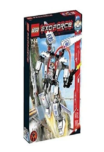 【中古】【未使用・未開封品】LEGO (レゴ) EXOFORCE 7700 Stealth Hunter ブロック おもちゃ （並行輸入）【メーカー名】【メーカー型番】【ブランド名】レゴ(LEGO) カテゴリー別, おもちゃ_2column...