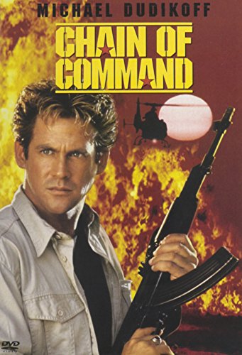 【中古】【未使用・未開封品】Chain of Command【メーカー名】【メーカー型番】【ブランド名】Warner Home Video ジャンル別 【商品説明】Chain of Command【注意】こちらは輸入品となります。当店では初...