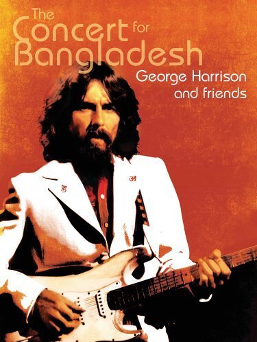【中古】【未使用・未開封品】Concert for Bangladesh [DVD]【メーカー名】【メーカー型番】【ブランド名】RHINO RECORDS ポップス, ロック, Custom Stores, 1637 George Harr...