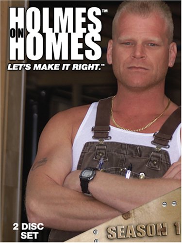 【中古】【未使用・未開封品】Holmes on Homes: Season 1 [DVD]【メーカー名】【メーカー型番】【ブランド名】Holmes on Homes ホビー・実用, Custom Stores, 1637 【商品説明】Hol...