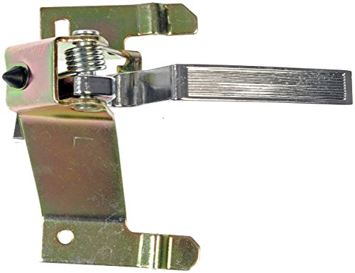 【中古】【未使用・未開封品】Dorman 77030 Buick/Chevrolet/GMC/Oldsmobile/Pontiac Driver Side Replacement Interior Door Handle【メーカー名】【メー...