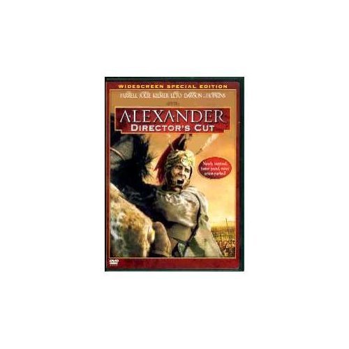 【中古】【未使用・未開封品】Alexander Directors Cut Widescreen【メーカー名】【メーカー型番】【ブランド名】Warner Brothers ジャンル別 【商品説明】Alexander Directors Cu...