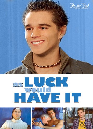【中古】【未使用・未開封品】AS LUCK WOULD HAVE IT【メーカー名】【メーカー型番】【ブランド名】Picture This! Home Video ジャンル別 【商品説明】AS LUCK WOULD HAVE IT【注意】こ...