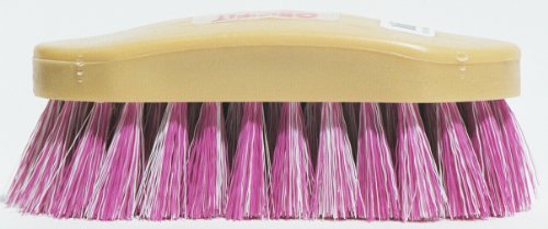 【中古】【未使用・未開封品】Decker Raspberry & White Soft Finishing Brush 26 by Decker【メーカー名】【メーカー型番】【ブランド名】Decker ブラシ, 【20%OFF〜】 ペット用...