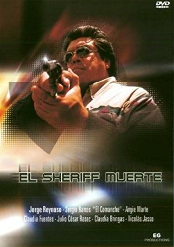 【中古】【未使用・未開封品】El Sheriff Muerte【メーカー名】【メーカー型番】【ブランド名】Latin Media ジャンル別 【商品説明】El Sheriff Muerte【注意】こちらは輸入品となります。当店では初期不良に...