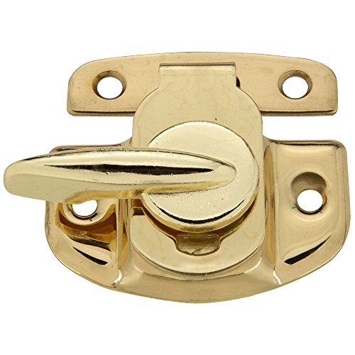 【中古】【未使用・未開封品】National Hardware N216-119 Tight Seal Sash Lock, Solid Brass National Hardware [並行輸入品]【メーカー名】【メーカー型番】【ブランド...