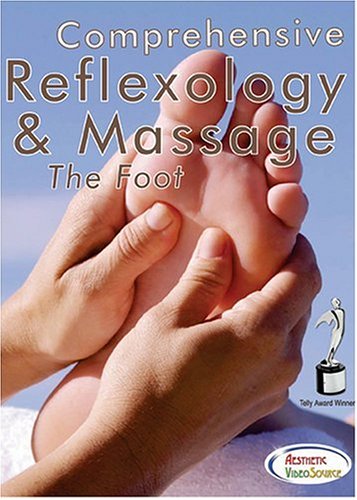 【中古】【未使用・未開封品】Comprehensive Reflexology & Massage: The Foot【メーカー名】【メーカー型番】【ブランド名】【商品説明】Comprehensive Reflexology & Massa...