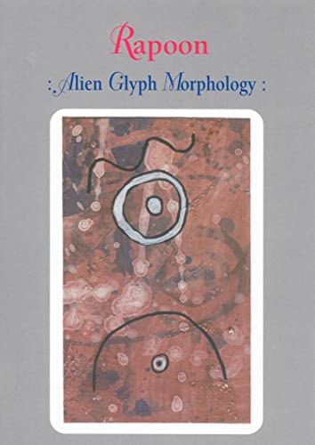 【中古】【未使用・未開封品】Alien Glyph Morphology [DVD] [Import]【メーカー名】【メーカー型番】【ブランド名】【商品説明】Alien Glyph Morphology [DVD] [Import]【注意】...