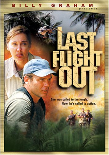【中古】【未使用・未開封品】Billy Graham Presents - Last Flight Out【メーカー名】【メーカー型番】【ブランド名】20th Century Fox ジャンル別 【商品説明】Billy Graham Pre...