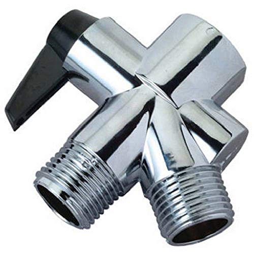 【中古】【未使用・未開封品】Chrome Shower Flow Diverter -861-237【メーカー名】【メーカー型番】【ブランド名】Delta Faucet 浴室水栓, DIY & Garden - AmazonGlobal f...