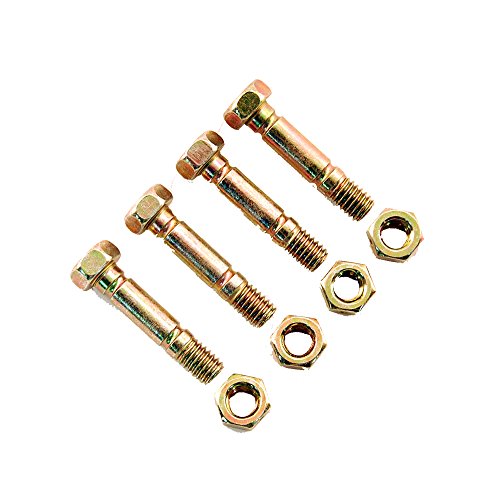 【中古】【未使用・未開封品】Arnold Corp.OEM-710-0890MTD Snow Thrower Shear Pins-MTD SNOWTHROWR SHEAR PIN (並行輸入品)【メーカー名】【メーカー型番】【ブランド名】...