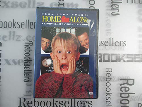 【中古】【未使用・未開封品】Home Alone [DVD] [Import]【メーカー名】【メーカー型番】【ブランド名】【商品説明】Home Alone [DVD] [Import]【注意】こちらは輸入品となります。当店では初期不良に限り...
