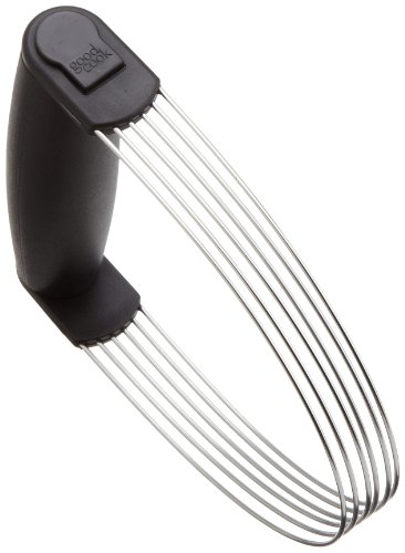 【中古】【未使用・未開封品】Good Cook Classic Pastry Blender by Good Cook【メーカー名】【メーカー型番】【ブランド名】goodcook カテゴリー別 【商品説明】Good Cook Classic...