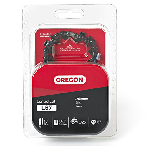 【中古】【未使用・未開封品】OregonL67Replacement Chainsaw Chain Loops-16" REPL SAW CHAIN (並行輸入品)【メーカー名】【メーカー型番】【ブランド名】オレゴン(Oregon) カテゴ...