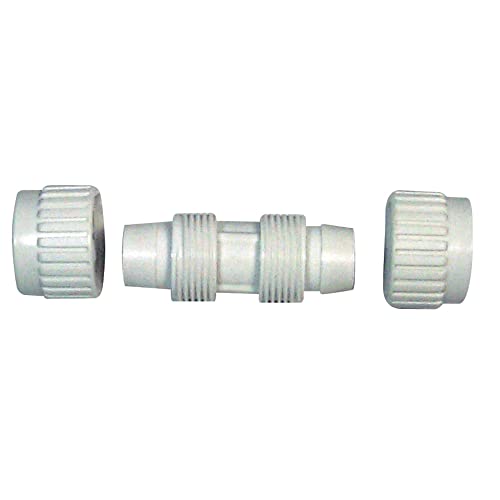 【中古】【未使用・未開封品】PEX Coupling, 3/8 x 1/2-In. -16853【メーカー名】【メーカー型番】【ブランド名】Flair-It Sales 継手, カテゴリー別 【商品説明】PEX Coupling, 3/8 ...