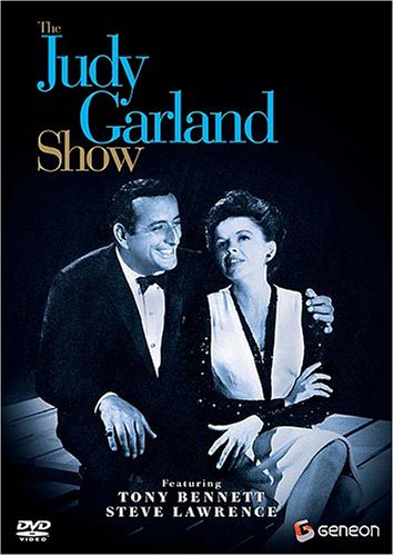 【中古】【未使用・未開封品】Judy Garland Show 9 [DVD]【メーカー名】【メーカー型番】【ブランド名】Geneon [Pioneer] ポップス, アメリカのTVドラマ, Custom Stores, 1637 Judy...