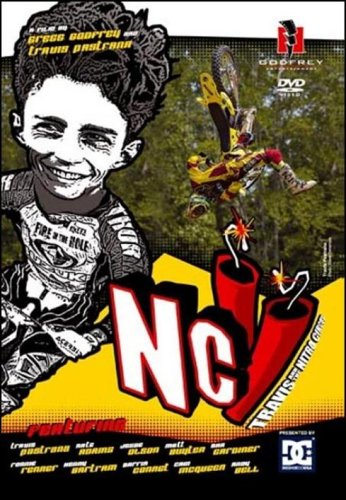 【中古】【未使用・未開封品】Travis and the Nitro Circus - Nc II [Import anglais]【メーカー名】【メーカー型番】【ブランド名】【商品説明】Travis and the Nitro Circu...
