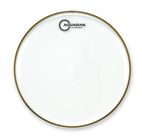 【中古】【未使用・未開封品】Aquarian High Frequency peau de batterie 8 pouce (20,32 cm) (Import Royaume Uni)【メーカー名】【メーカー型番】【ブランド名】【商品説...