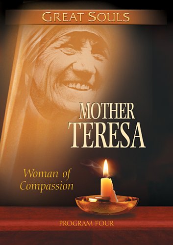 【中古】【未使用・未開封品】Great Souls: Mother Teresa【メーカー名】【メーカー型番】【ブランド名】Vision Video ジャンル別 【商品説明】Great Souls: Mother Teresa【注意】こちら...