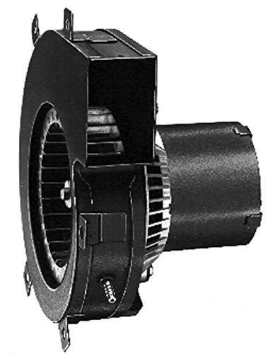 【中古】【未使用・未開封品】Fasco A090 3.3 Frame Shaded Pole OEM Replacement Specific Purpose Blower with Sleeve Bearing, 1/50 hp, 3,0...