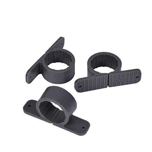 【中古】【未使用・未開封品】Oatey 33877標準パイプクランプ( 6?)ポリ袋、グレー、1インチ【メーカー名】【メーカー型番】【ブランド名】Oatey ホースバンド, クランプ, CC installments banner3, CC...